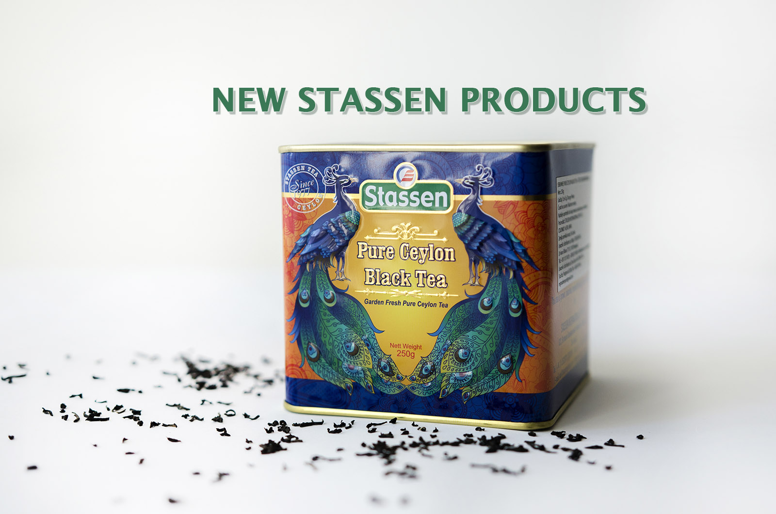 New Stassen products - Stassen